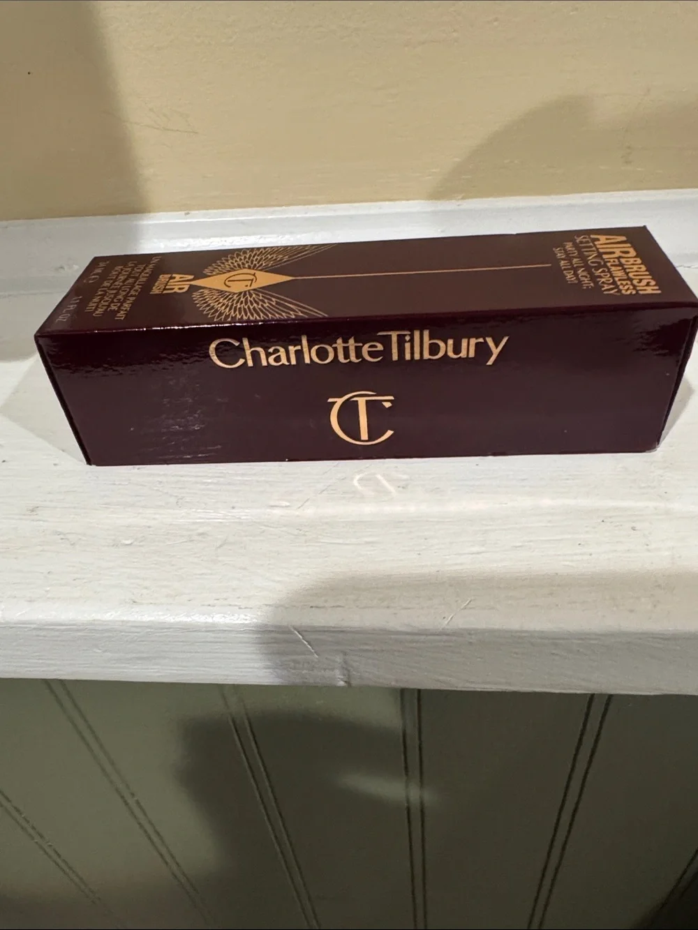 Charlotte Tilbury | Makeup | Charlotte Tilbury Airbrush Flawless ...